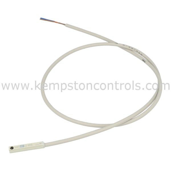 SMC D-M9B SMC M9N/M9P/M9B, SOLID STATE SWITCH, DIRECT MOUNTING, GROMMET ...