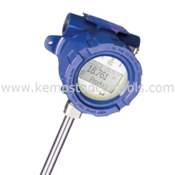 MTS LPR1A1B11A0XEI3U07200S TEMPOSONICS MAGNETOSTRICTIVE LIQUID LEVEL ...