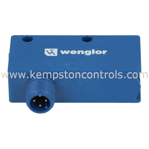Wenglor P1MH101 WENGLOR PHOTO ELECTRIC BACKGROUND SUPPRESSION, 40-200MM ...