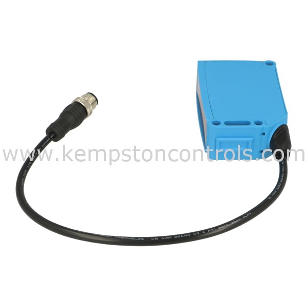 Sick RAY26P-34162930A00 SICK REFLEX ARRAY SENSOR, RETROREFLECTIVE, 4.5M ...