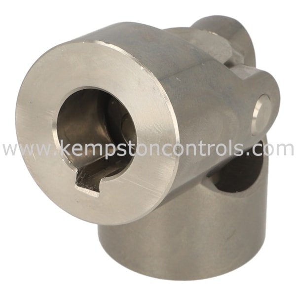 Norelem 23403-01-120082 CARDAN JOINT, PLAIN BEARING, 45 DEG SWIVEL ...