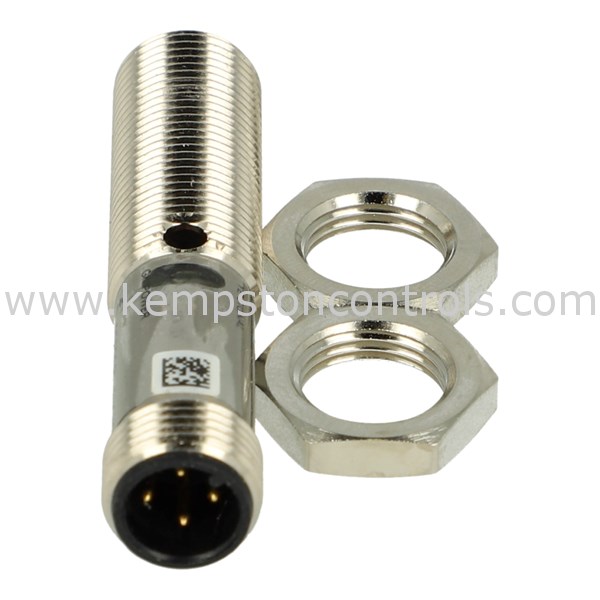 Pepperl + Fuchs OBE6000-12GM40-E5-V1 P + F THRU BEAM SENSOR RECEIVER ...