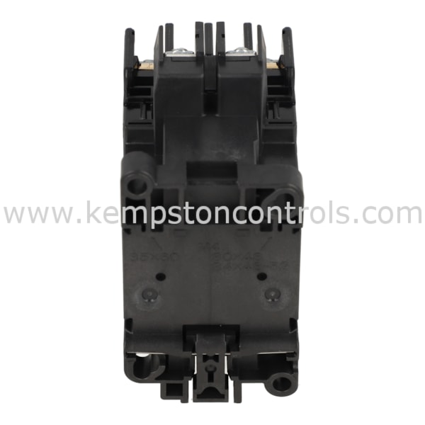 Fuji SC0-1B/1 FUJI SC-0 AC100-110V 1B CONTACTOR 1 N/C AUX (5.5KW AC3 ...