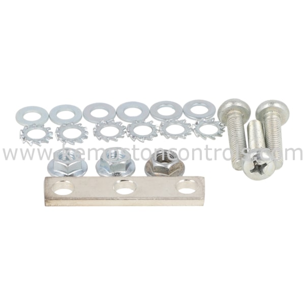 ABB 1SKT911251C0001 ABB EPP-KIT 12531P PROTECTA PLUS INCOMING, 1 POLE ...