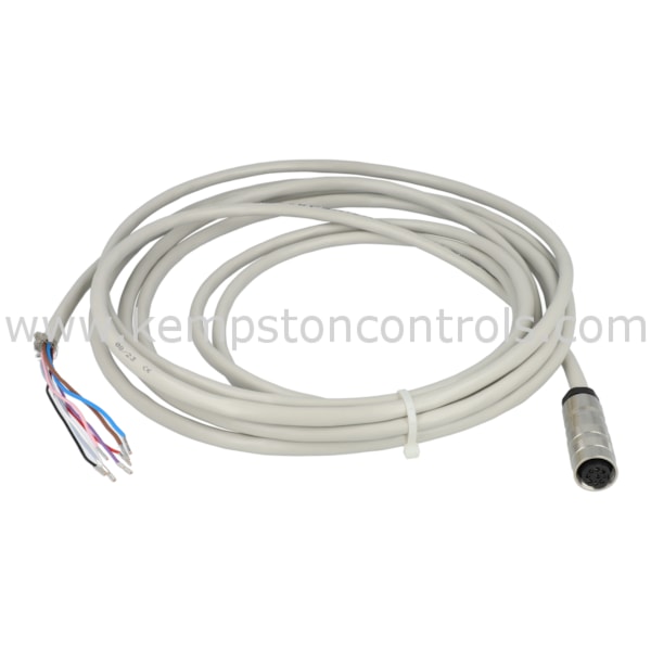 Sick YF2Z18-050XXXXLEBX SICK CONNECTOR/CABLE | Kempston Controls