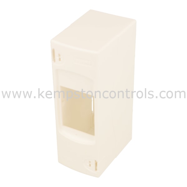 Legrand Cable Management 001302 LEGRAND IP30 2 MODULE ENCLOSURE ...