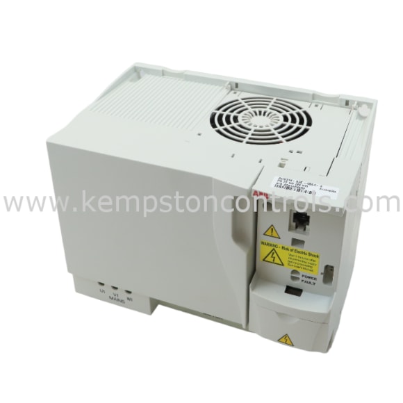 ABB Drives ACS310-03E-48A4-4 ABB DRIVES 400V, 3 phase units without ...