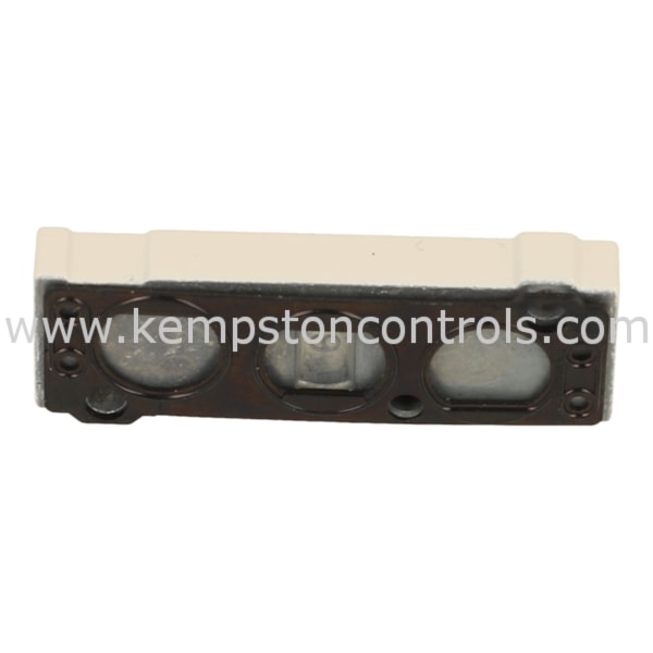 SMC SY5000-26-1A-Q SMC SY5020 MANIFOLD BLANKING PLATE | Kempston Controls