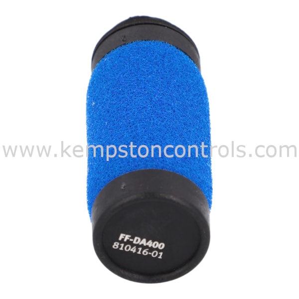 Heidenhain 810416-01 HEIDENHAIN MICROFILTER ELEMENT FOR DA 400 ...