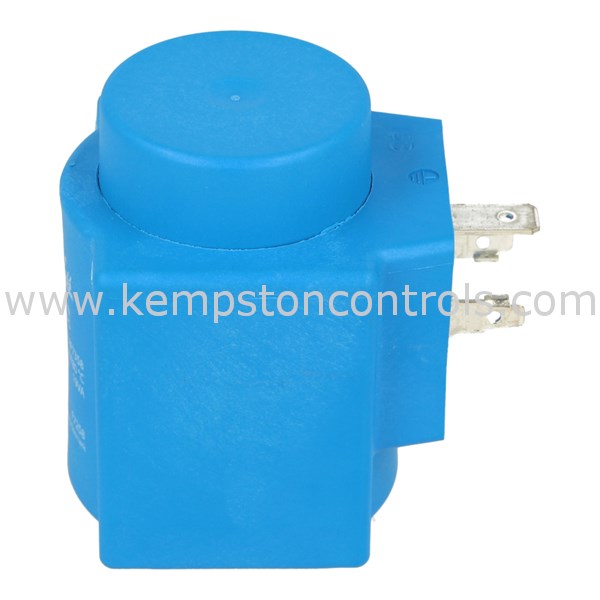 Danfoss 018F7358 DANFOSS HIGH PERFOMRANCE COIL, 24V, 50HZ, IP00, DIN ...