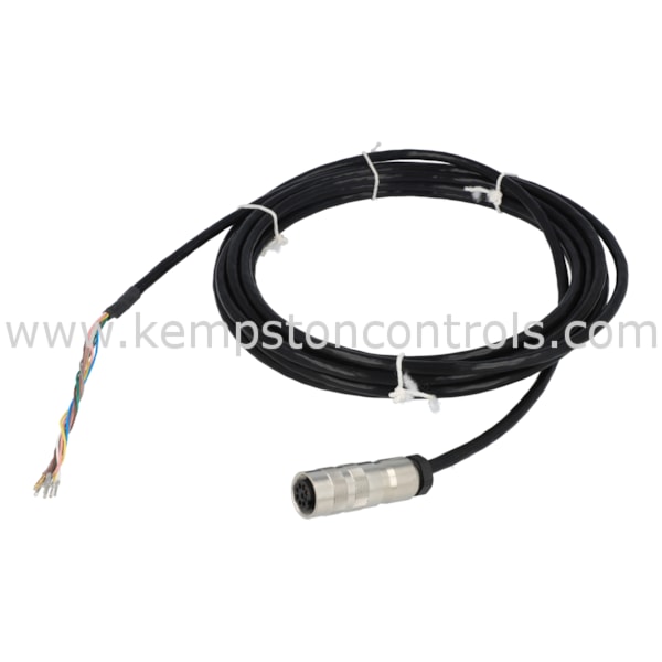 Balluff BKS-S 32M-TF-05 BALLUFF CONNECTORS LINEAR TRANSDUCER | Kempston ...