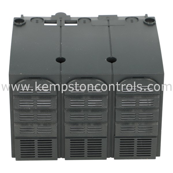 Schneider LV429517 SCHNEIDER LONG TERMINAL SHIELD 3P - FOR NSX100..250 ...