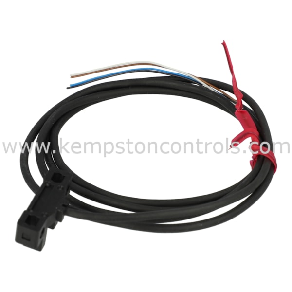 Panasonic PM-L45-P FORK SENSOR, THROUGH BEAM, L TYPE, 6MM RANGE, PNP LO ...