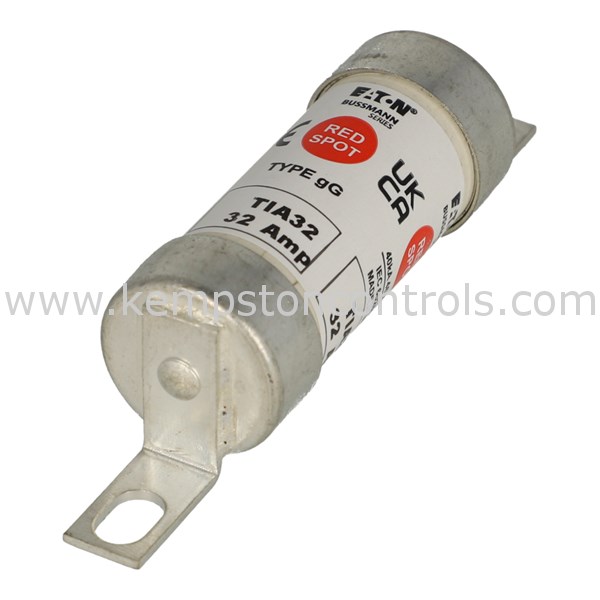 Bussmann TIA32 FUSE, 32 AMP 660V AC | Kempston Controls