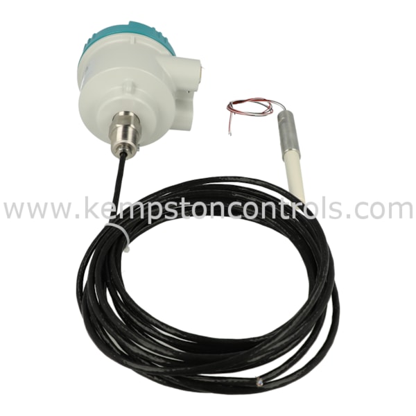 Siemens 7ML5631-0AB00-0FA0 SIEMENS POINTEK CLS200 RF CAPACITANCE POINT ...