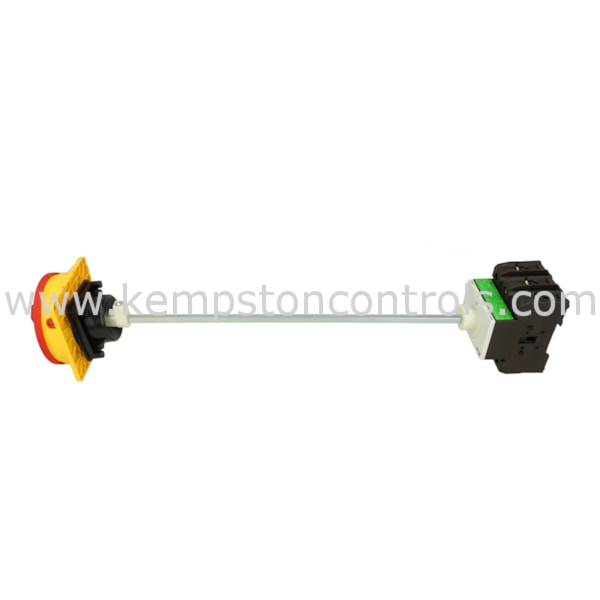 Eaton Moeller P3-100/M4/SVB MOELLER MAIN SWITCH 3 POLE 100A, REAR ...