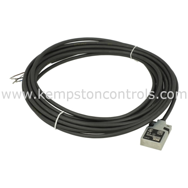 Sick IQ20-07BPPDU5S SICK INDUCTIVE SENSOR, 20X32X8MM, 7MM RANGE FLUSH ...