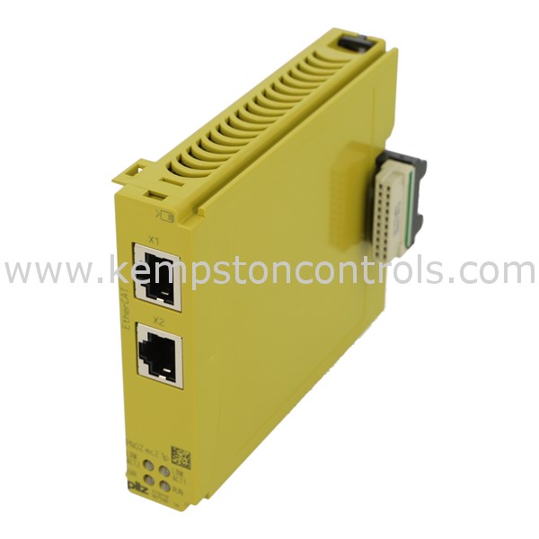 Pilz 773713 PILZ PNOZ MULTI CLASSIC COMMUNICATION MODULE, FIELDBUS ...