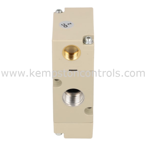 Metal Work Pneumatic 7020010200 METAL WORK PNEUMATIC PILOT VALVE ...