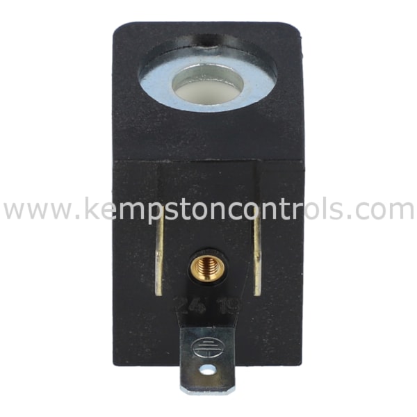Parker P2FCB349 PARKER COIL, 22X30, 48VAC/24VDC, 3W, 5VA | Kempston ...
