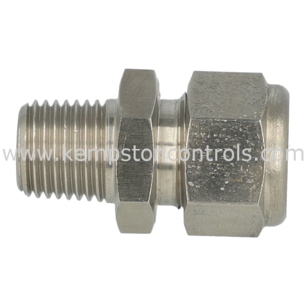 Process Parameters FS14T80 PROCESS PARAMETERS 1/4" X 8MM, STAINLESS ...