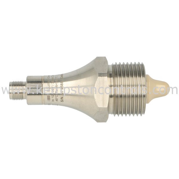 Baumer LBFS A3311.0 BAUMER CLEVER LEVEL SENSOR, CULUS LISTED CLASS 2, G ...