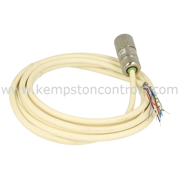 Hengstler 1 522 394 HENGSTLER M23 (CONIN), 12 POLE, TPE CABLE, CCW ...