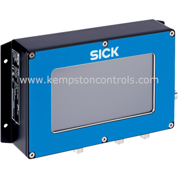 Sick SIU2-L0011A002 SICK INSPECTOR VIEWER ,TEST AND MONITORING TOOLS,19 ...