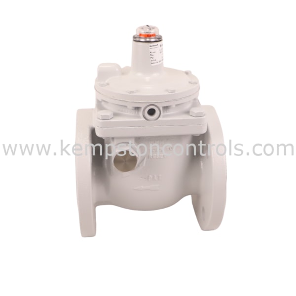 Honeywell Elster Jeavons J9A-S100/LP HONEYWELL ELSTER JEAVONS SLAM SHUT ...