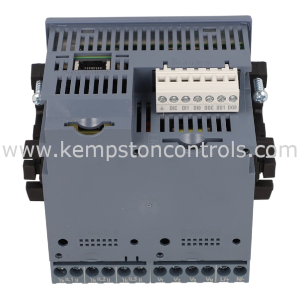 Siemens 7KM4212-0BA00-3AA0 SIEMENS SENTRON PAC4200 LCD 96X96MM POWER ...