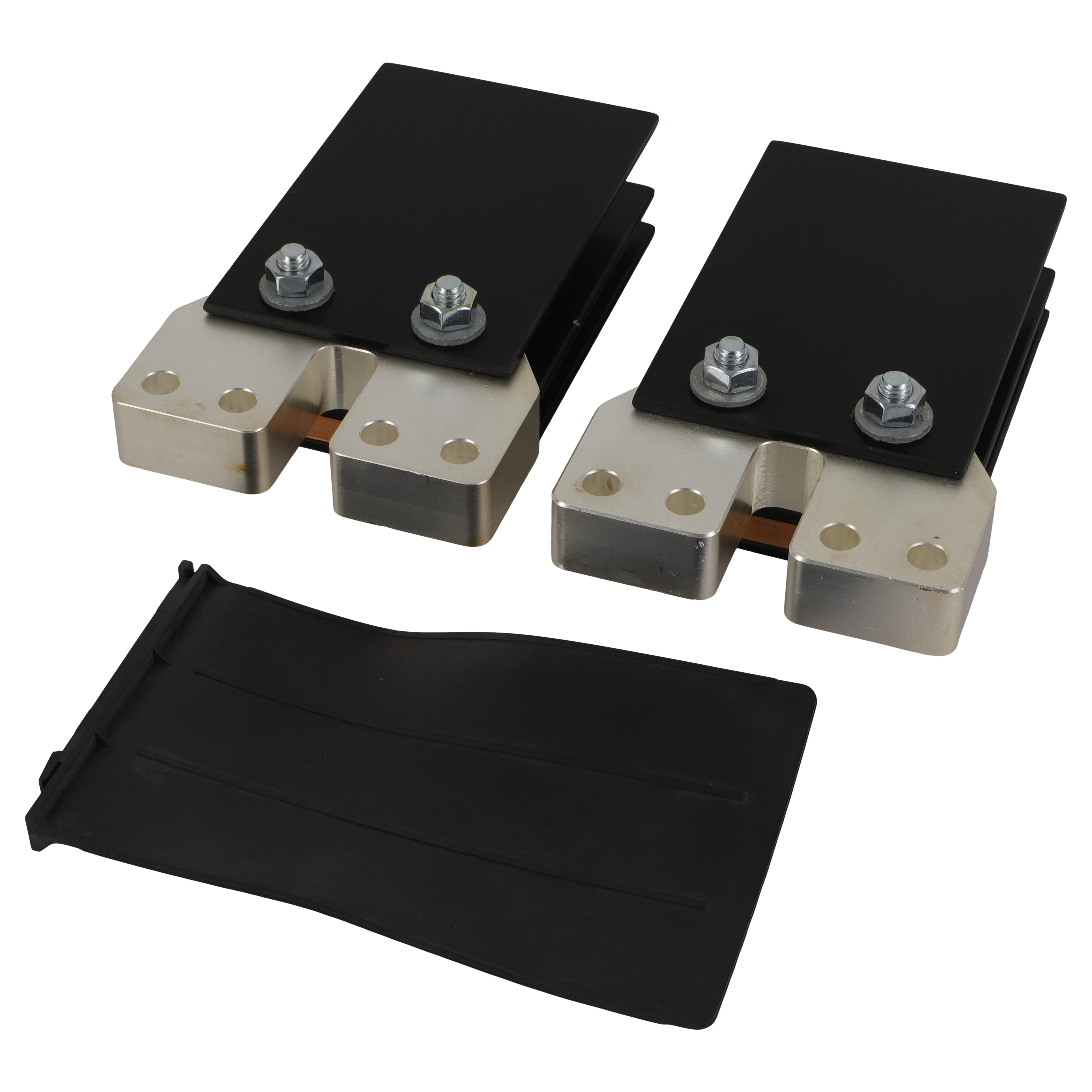 Eaton Moeller NZM4-4-XKV2P-K MOELLER LINK KIT + INSULATING PLATES ...