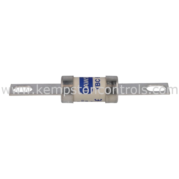 Lawson TBC63 LAWSON OFFSET TAG FUSE BS88, BC 63A | Kempston Controls