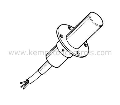 Proxitron FKM 230.13 G 2 PROXITRON AIR FLOW SENSOR, 20MM DIAMETER, 1 ...