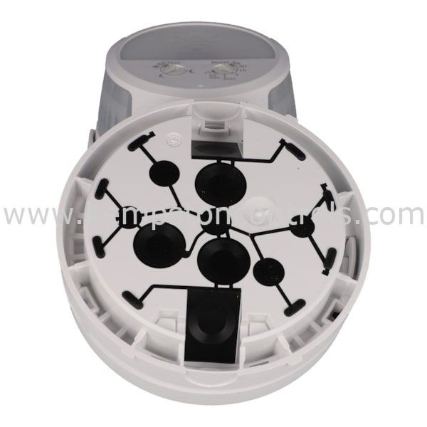 ABB 2CKA006200A0862 ABB BUSCH-WATCHDOG PRO 280 ° MOTION DETECTOR ...