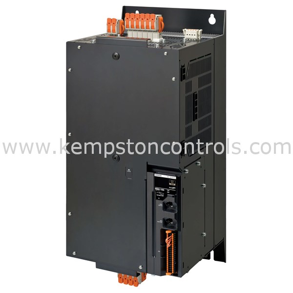 Omron R88D-1SN150F-ECT OMRON 1S SERVO DRIVE, ETHERCAT TYPE, 15 KW, 3 ...