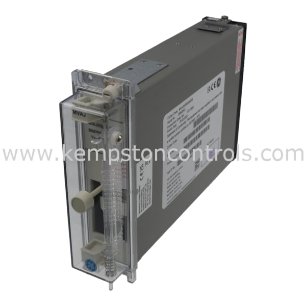 GE MVAJ055RA0503B GE TRIPPING RELAY HIGH OR LOW BURDEN, 4NO+1NC ...