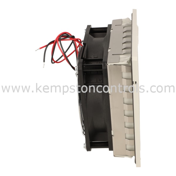 Pfannenberg 11822803055 PFANNENBERG FAN, CABINET, 24VDC, 40M3/H AIRFLOW ...