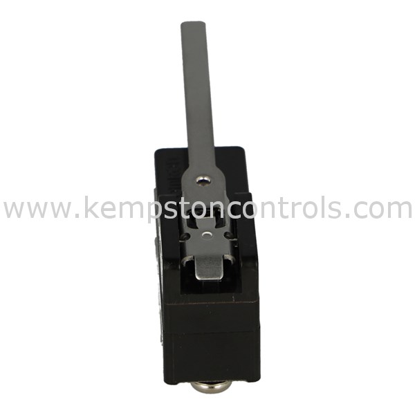 Omron Z-15GW-B OMRON LONG HINGE LEVER B/SWITCH | Kempston Controls