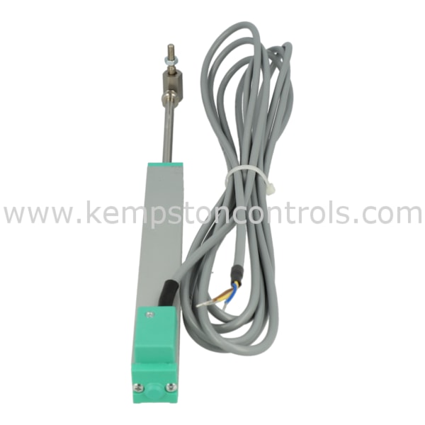 Gefran F003703 GEFRAN LINEAR POTENTIOMETER WITH SHAFT, 25 TO 150 MM ...