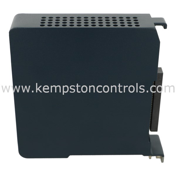 GE Fanuc IC695ETM001 GE FANUC ETHERNET MODULE | Kempston Controls