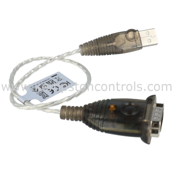Pilz PSS Conv USB / RS 232 PILZ ADAPTER FOR IMPLEMENTING THE USB ...