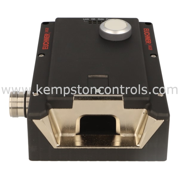 Euchner MGB-L1-ARA-AK1A1-S1-R EUCHNER LOCKING MODULE, 24VDC, 2000N ...