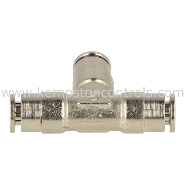Camozzi 6540 4 CAMOZZI TEE CONNECTOR | Kempston Controls