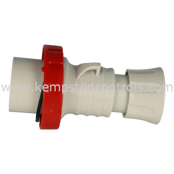 Gewiss GW60031H GEWISS STRIAGHT PLUG HP, IP66/67/68/69, 3 POLES, 16A ...