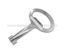 Eldon LSK526 ELDON TRIANGULAR KEY | Kempston Controls