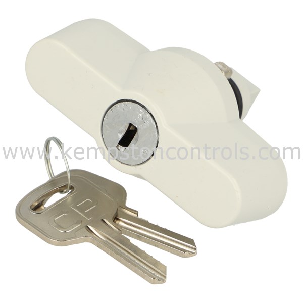 Termination Technology CP1000-PLASTIC TT FITTABLE KEY LOCK FOR PLASTIC ...