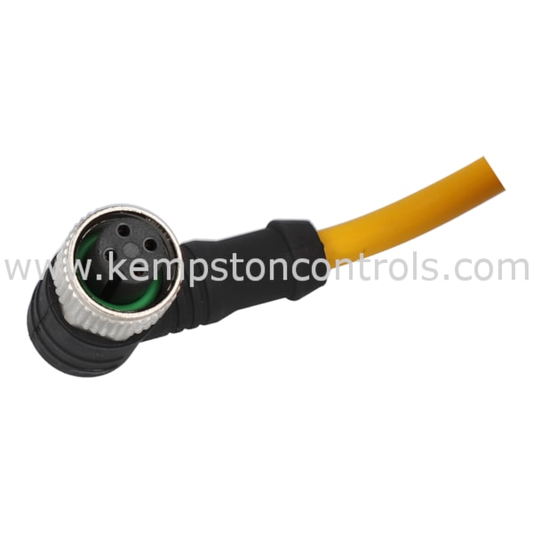 Pilz PSEN op cable angle M12 4-pole 10m PILZ PSEN OP CABLE ANGLE M12 4 ...