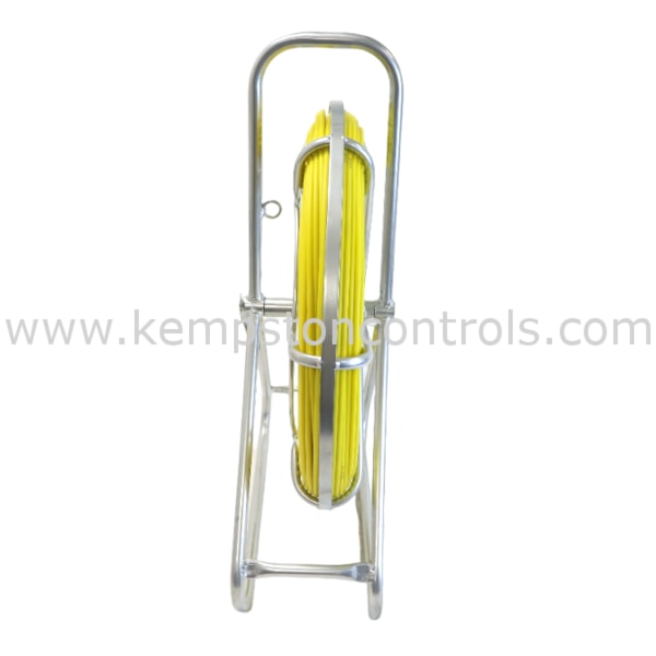 Termination Technology COBRA5 TT CABLE REEL ON A-FRAME 6MM RODØ 100M ...