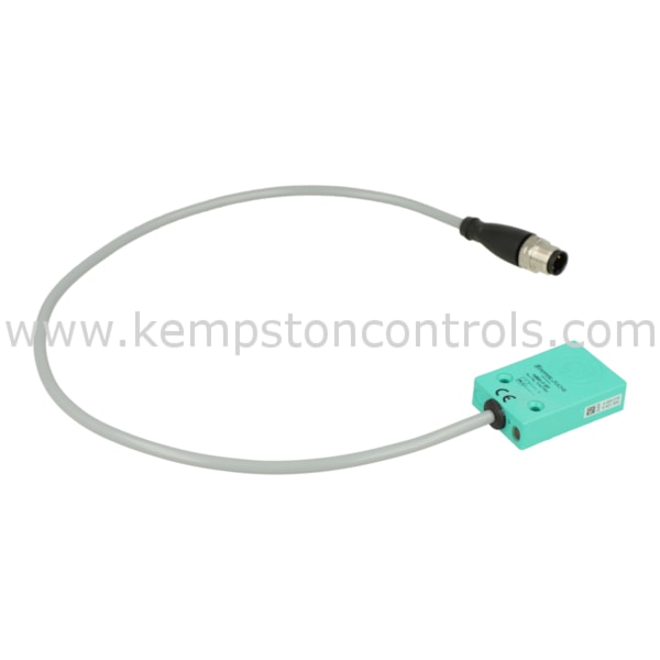 Pepperl + Fuchs NBB6-F-B3-Y54798 P+F INDUCTIVE SENSOR | Kempston Controls