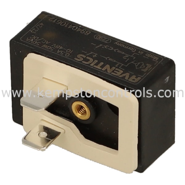 Emerson Aventics 8940410612 ASCO AVENTICS SN6-R2-DB09-250 WITH LED | Kempston Controls